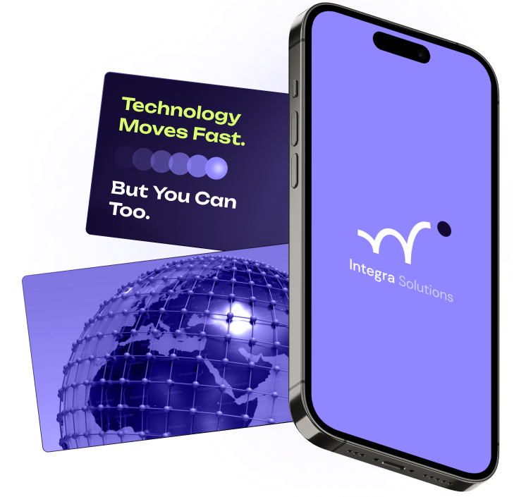 Integra Solutions Limited